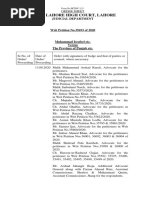 Self Declaration Form of Survivor Pensioner | PDF | Government | Justice