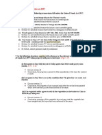 7s Audit Checklist of Central Laboratory | PDF | Workplace | Working ...
