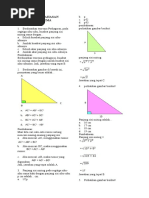 Rumus Piramida | PDF