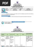 PROJECT-PROPOSAL-Brigada-Pagbasa 2023 | PDF