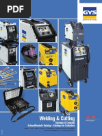 Stakis Technik 2018 | PDF