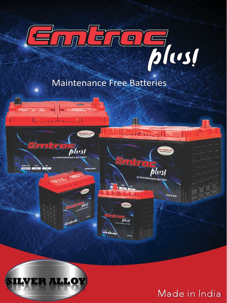 Emtrac Plus Automotive Catalogue 2020 Pdf Vehicles Automotive