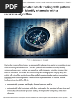 Scorm 1.2 API Calls | PDF | Subroutine | Application Programming Interface