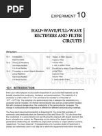 EC3311-Electronic Devices and Circuits Lab - Manual | PDF | Bipolar ...