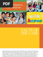 Understanding the Orji Cycle Model | PDF | Bias | Emotions