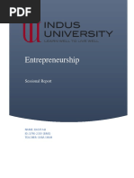 Principles of Business Study Guide | PDF | Entrepreneurship | Loans