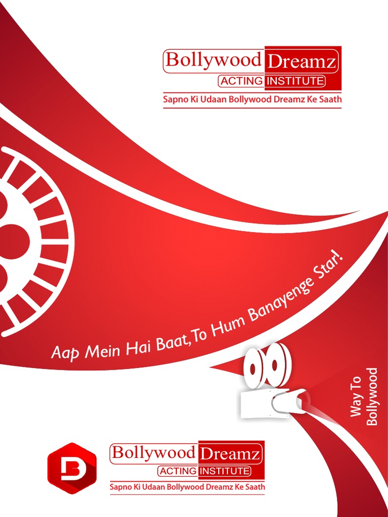 Bollywood Dreamz Brochure | PDF | Bollywood