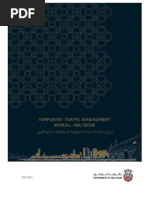 COP Traffic Control at Work Zone July 2019 Edition | PDF | Traffic | Road