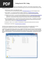 NFS Most Wanted Performance Tuning Guide | PDF | Brake | Vehicles