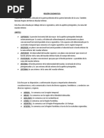 Anatomía de la Región Cigomática | PDF | Anatomía de los primates ...