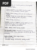 Cockroach Ncert | PDF