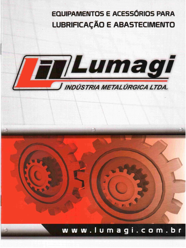 Catálogo Lumagi | PDF