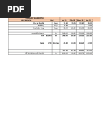 IOCL Bitumen Price List 2021 | PDF