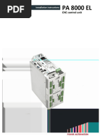 MD-X2000/2500 Series: Specifications | PDF | Laser
