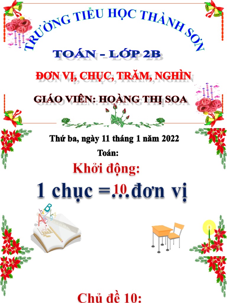 Don Vi Chuc Tram Nghin | PDF
