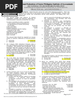 CDR F1101 Checklist | PDF | Invoice | Receipt