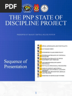 Regional Headquarters: Organizational Structure of The Philippine ...