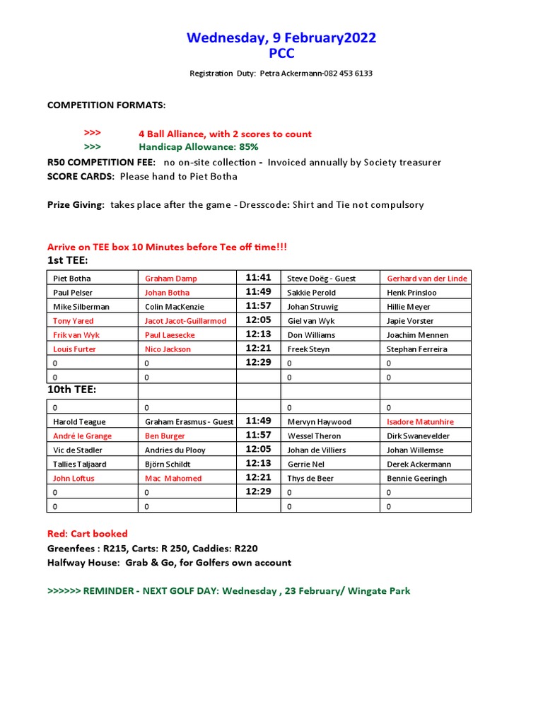 2-9 PCC Draw v2 | PDF