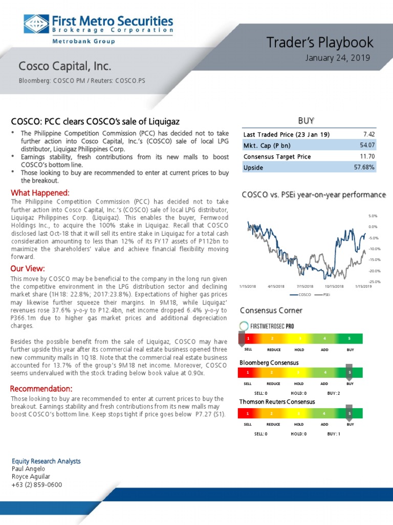 Broker Report View | PDF | Equity (Finance) | Securities (Finance)