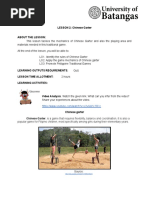 Agawan Base | PDF | Sports & Recreation