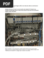 Device Level Ring Diagnostics Faceplate User Guide | PDF | Ethernet ...
