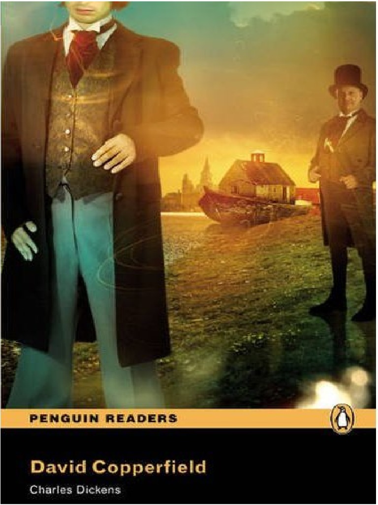 Level 3 David Copperfield PDF PDF Free | PDF