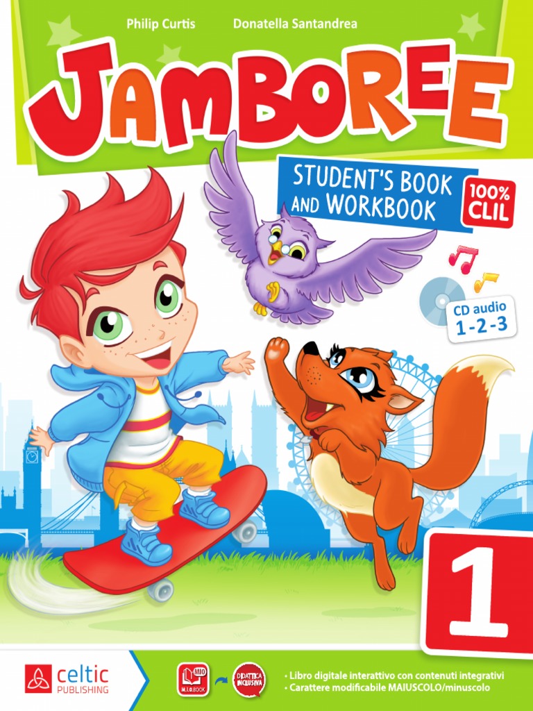 Jamboree | PDF