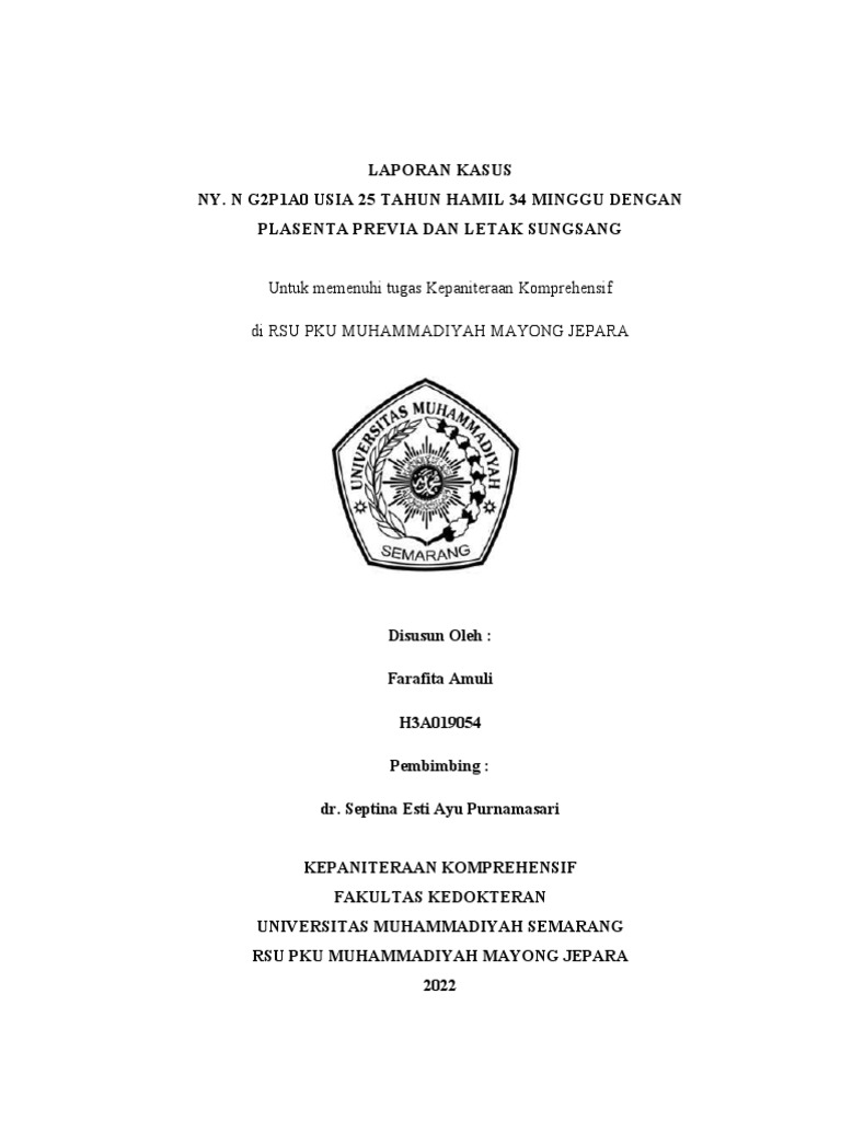 LAPSUS Kompre | PDF