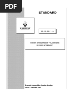 Sae J2044 - 200908 | PDF | Leak | Pipe (Fluid Conveyance)