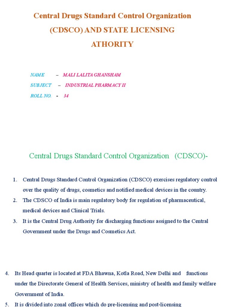 Ipp 2 PPT .1 | PDF | Clinical Trial | Medical Device