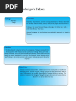 Characters in "The Story of Keesh" | PDF | Jack London | White Fang