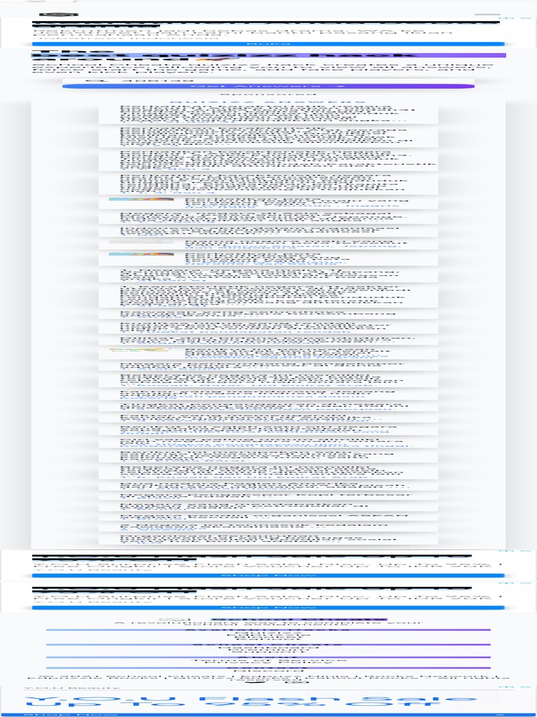 Quizizz - Hacks, Cheats, Answers School Cheats | PDF