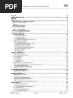 Maxwell Diagram for Truss Analysis | PDF | Truss | Structural Engineering