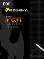 Wagner Aspiration Smoke Detection Asd Guide | PDF | Fires | Energy And ...