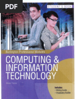 English For Information Technology 2 STUDENT's BOOK | PDF