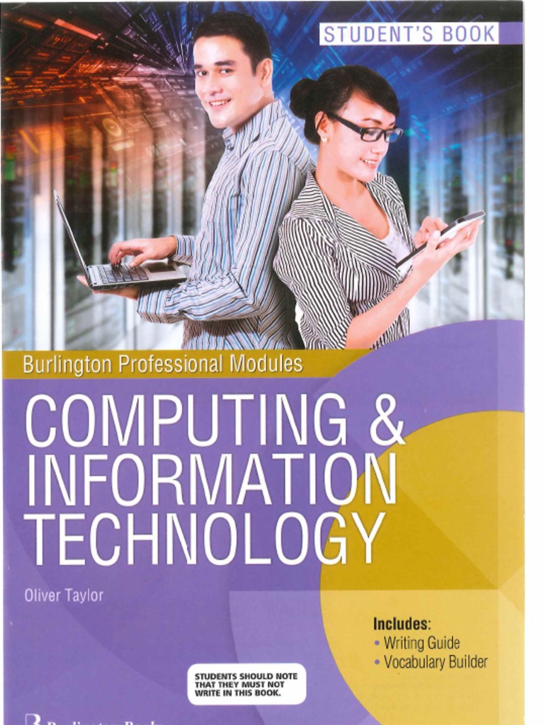 Computing and Information Technology STUDENT | PDF