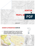 Proyeksi Peta UTM dan WGS di Indonesia | PDF | Metode & Bahan Ajar ...