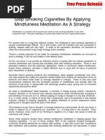 Alert Program: Engine Analogy Guide | PDF | Emotional Self Regulation ...