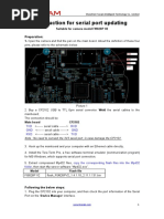 LaserGRBL Software User Manual | PDF | Component Object Model | Computers