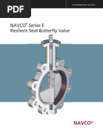 Castel Safety Valves Overview 3061/3065 | PDF | Valve | Pump