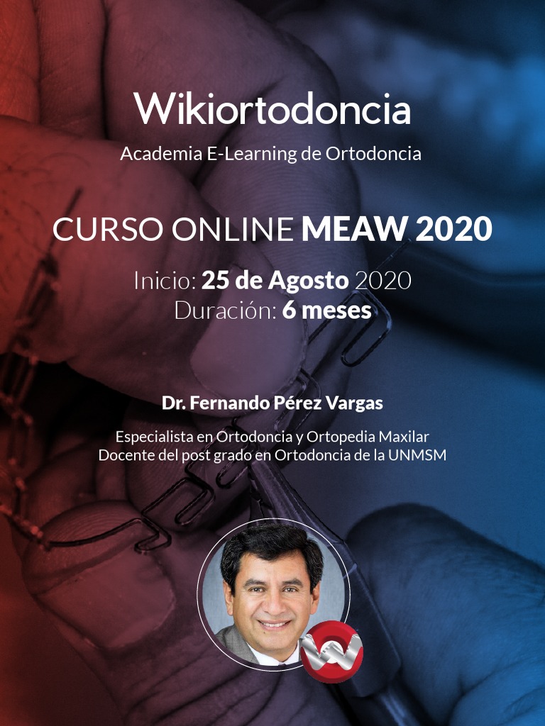 Brochure MEAW 2020 | PDF