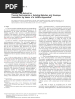En 1363-1 General Requirements | PDF | Thermocouple | Pressure