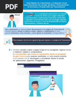 Ingreso a la Plataforma Capacítate Carso | PDF | Crecimiento personal y ...