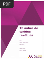 Méthode de Gauss - Seidel-1 | PDF | Matrice (Mathématiques) | Équations