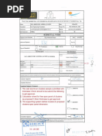 Sample CHB Laying Methodology | PDF | Masonry | Pallet