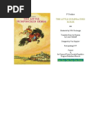 Interpretative Reading Piece | PDF | Cooking, Food & Wine | Mystery ...