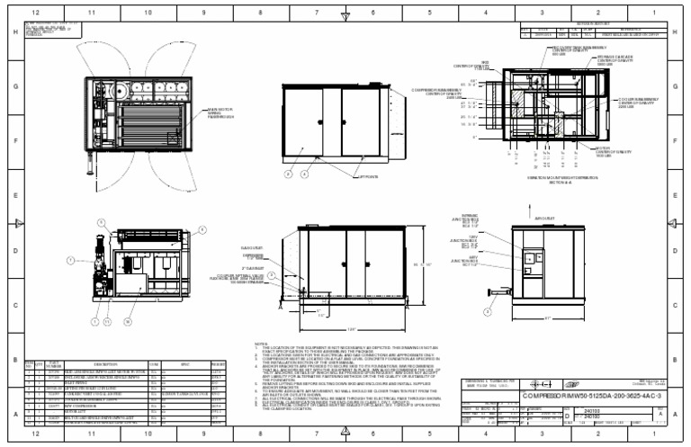 Imw 50 Single Con Cabina | PDF | Machines | Gas Technologies