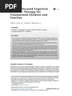TF CBT Clinical Workbook PDF | PDF