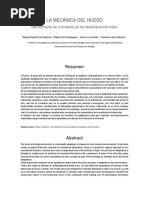 Teoría de La Matriz Funcional de Melvin Moss | PDF | Cráneo | Epigenética
