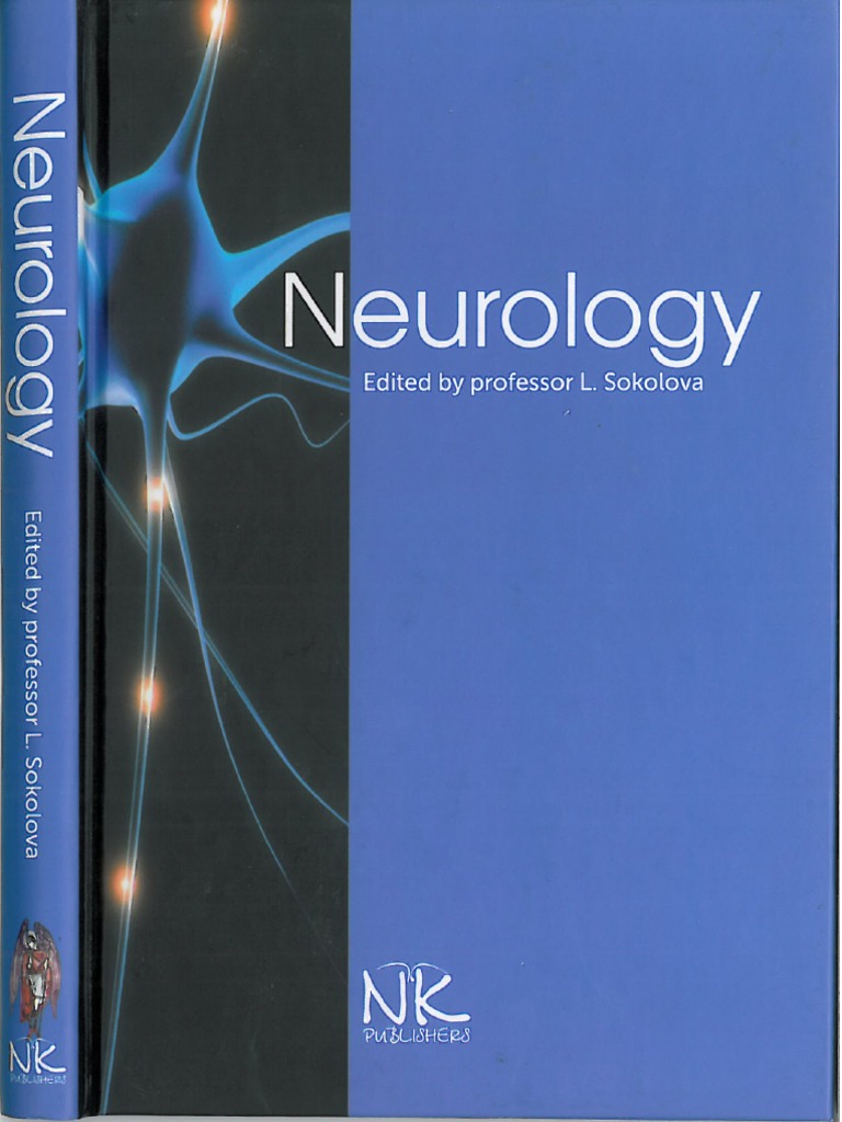 Neurology Book | PDF